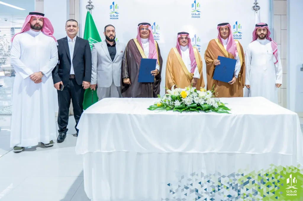 KULALAC Labs in Saudi Arabia: Launch of Infant Milk Production in Madinah