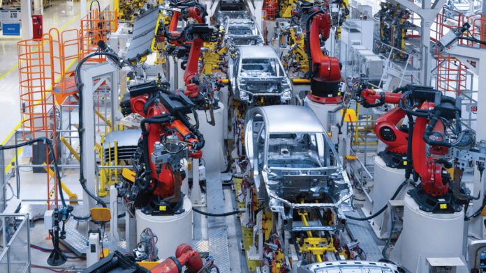 Production Line: Key Concepts, Types, and Styles Explained - Turk Blogs