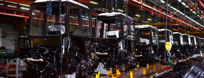 Production Line: Key Concepts, Types, and Styles Explained - Turk Blogs
