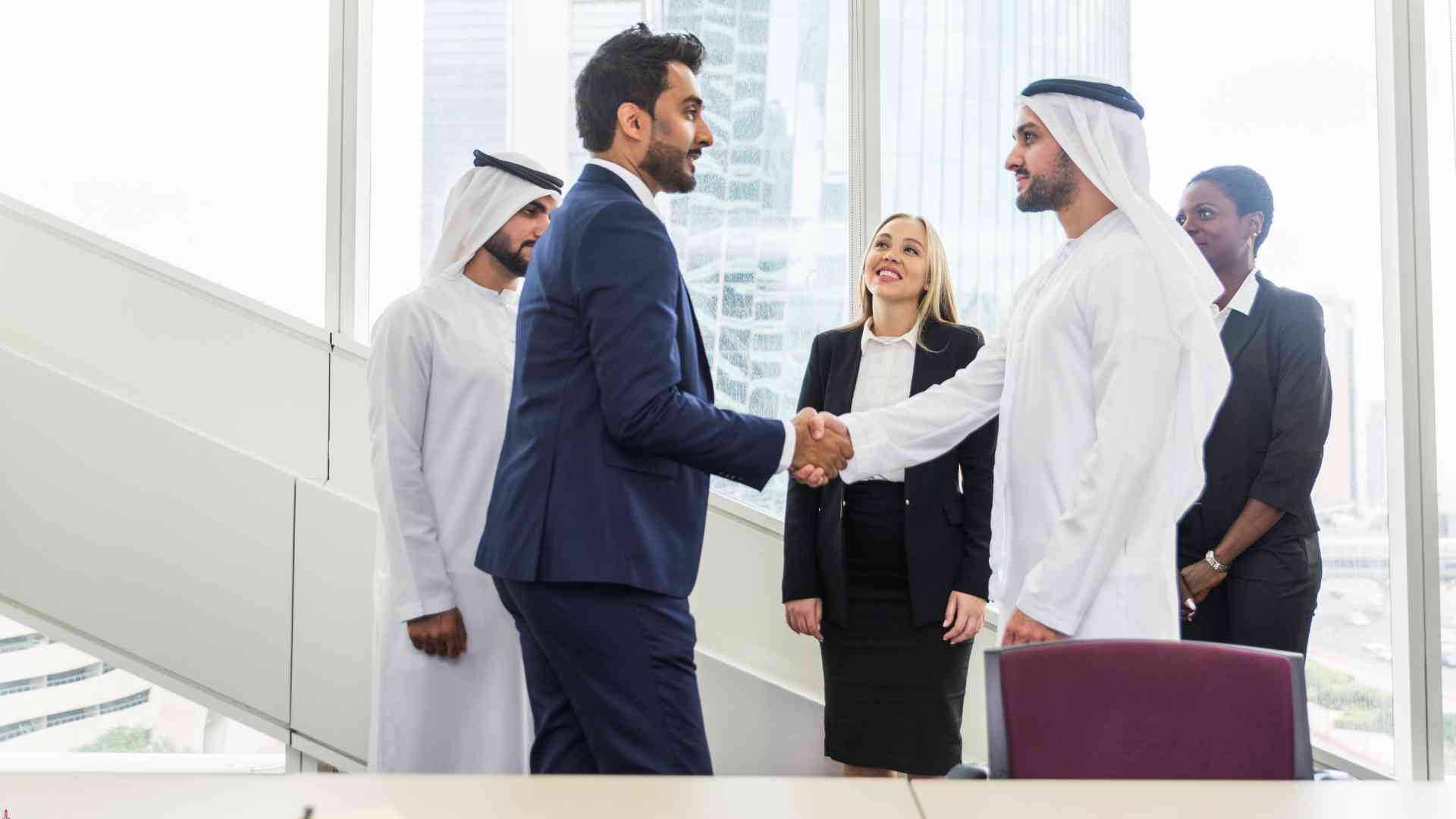 Why Incorporate in Dubai? A Comprehensive Guide for Businesses - Turk Blogs