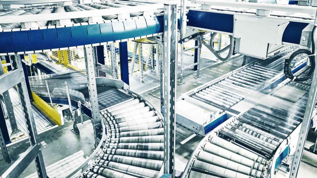 Production Line: Key Concepts, Types, and Styles Explained - Turk Blogs